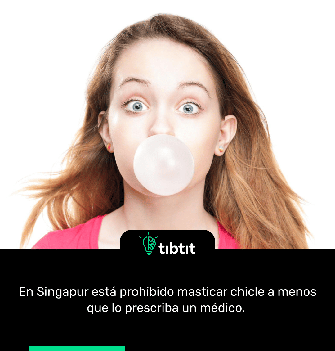 Sabías que… Singapur está prohibido masticar | Curiosidades & Datos ...