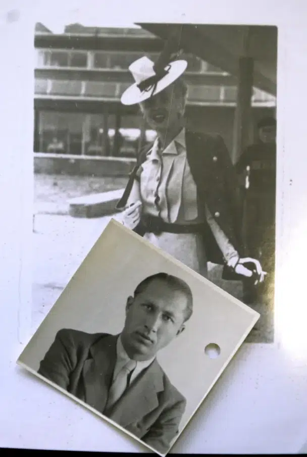 Sabías que… Duško Popov, el espía serbio de Playboy que inspiró a James ...