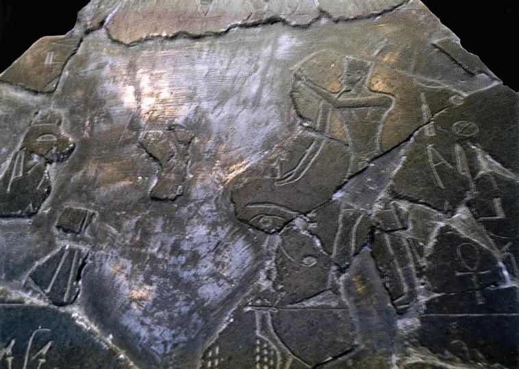 Sabías que… ¿Cuánto tiempo se tardó en construir las pirámides de ...